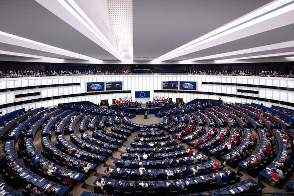 Brexit victory as UK is spared from EU's £690bn 'shadow debt' nightmare