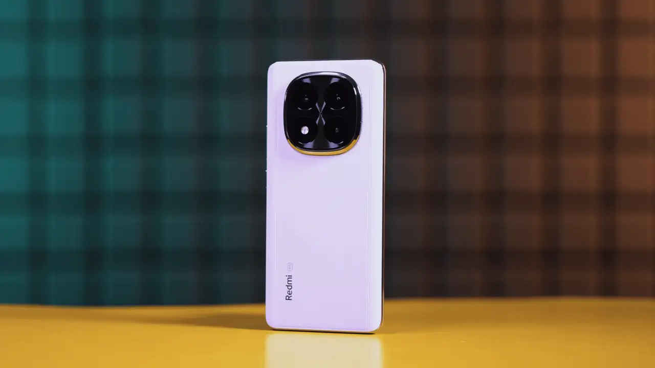 Redmi Note 15 Pro and Redmi Note 15 Pro Plus India launch timeline ...