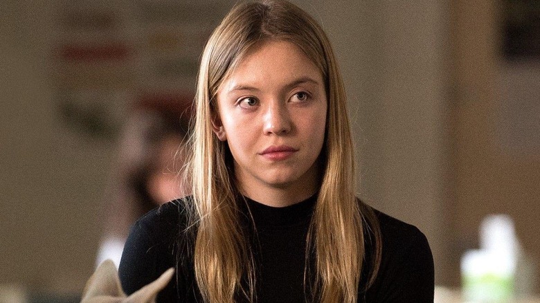An Underrated Amy Adams HBO Miniseries Featured Sydney Sweeney Before ...