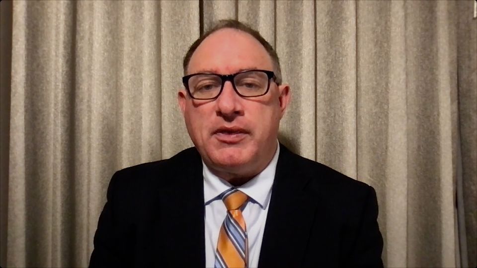 Retired FBI agent on what’s being done behind the scenes to find ...
