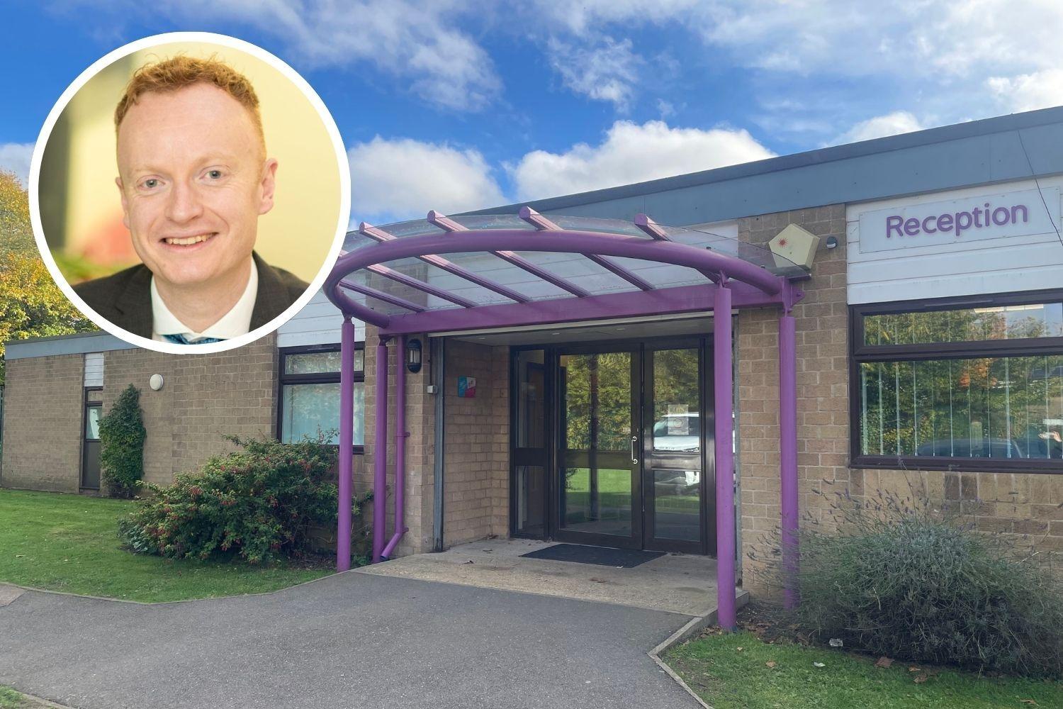 School in Peterborough celebrates "historic first" as it's rated ...