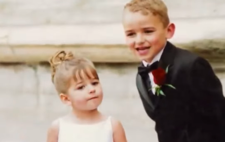 Riley Fox's Case: Innocent Dad Falsely Accused