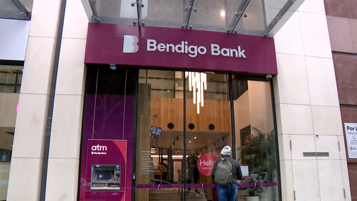 'Tidal wave': Bendigo Bank becomes latest to slash jobs with 145 roles ...