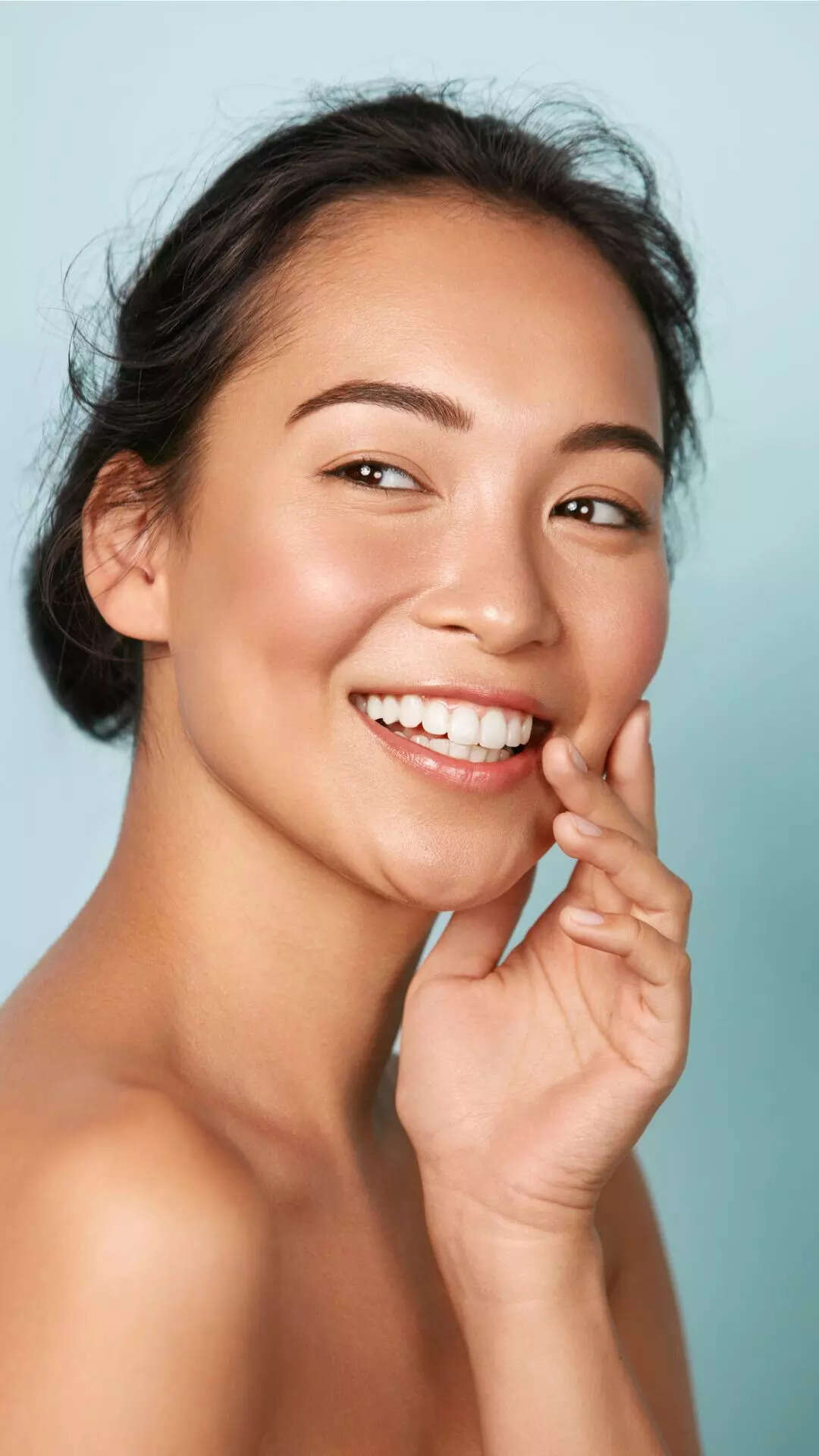 6 foods that give you effortless glowing skin