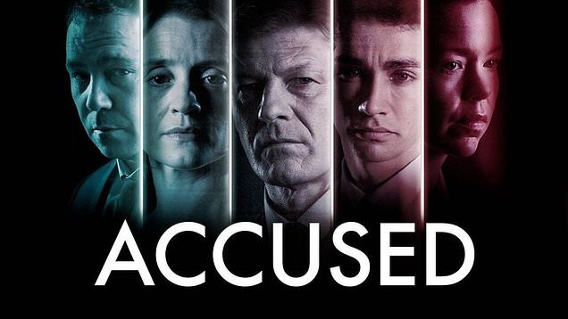 Accused Episode One Trailer (2010)