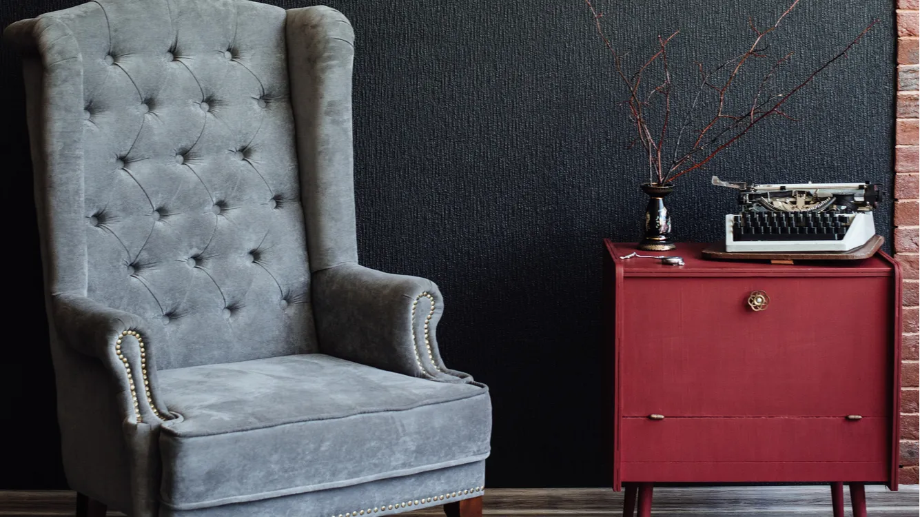 Why texture matters more than color in home design