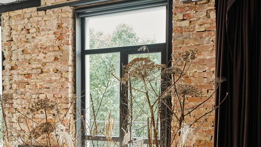 Why texture matters more than color in home design