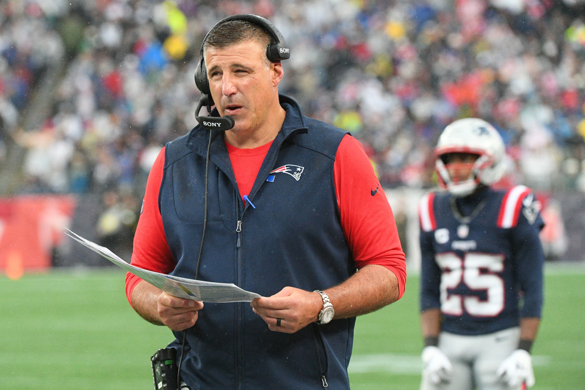 NFL Announces Change for Patriots Game on Monday