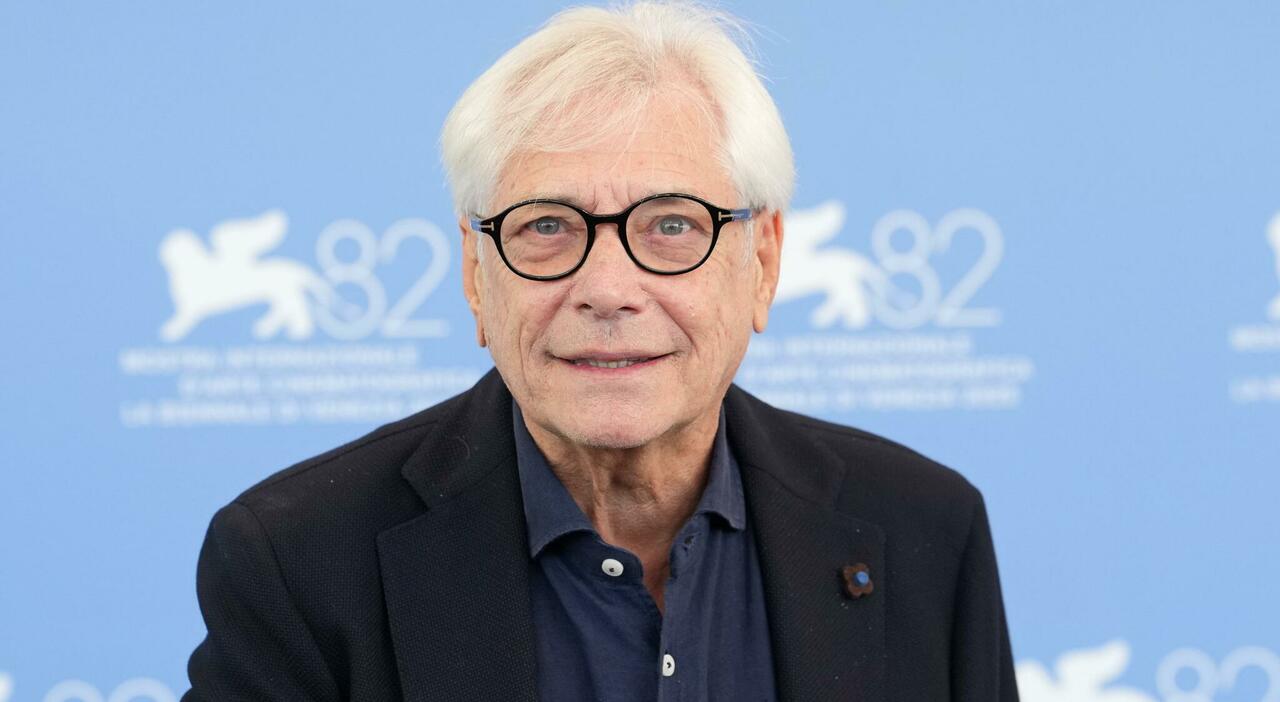 Nino D'Angelo: «Più felice da povero che da ricco, quando hai tutto è ...
