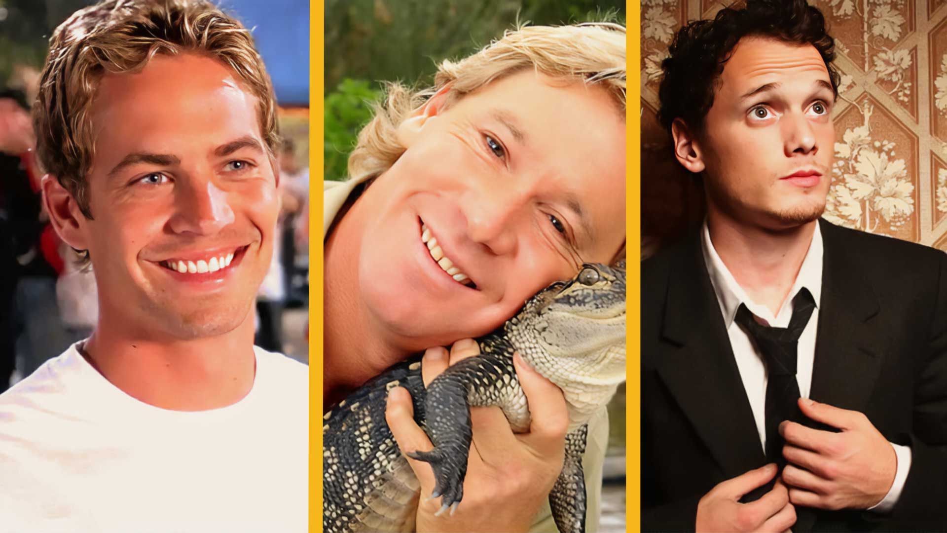 10 Actors Who Died Tragic and Horrific Deaths