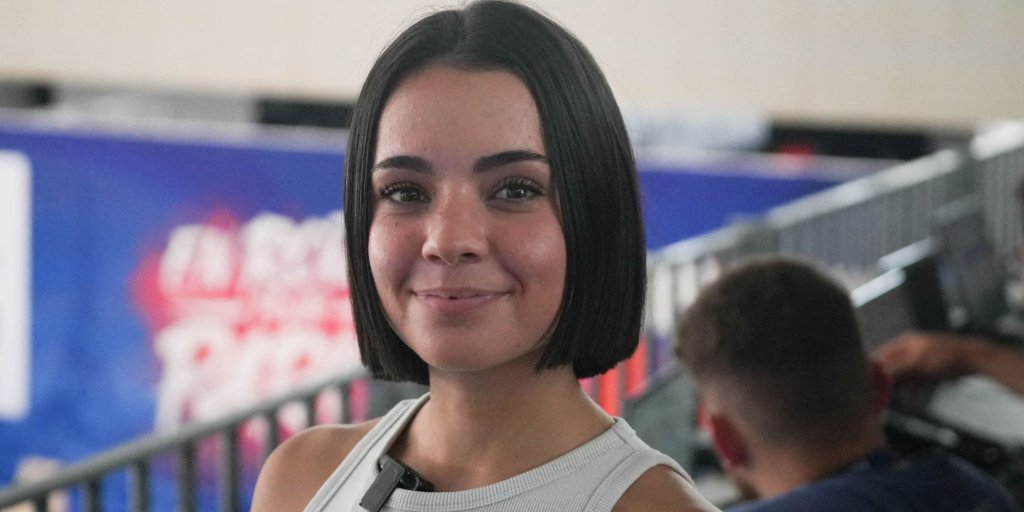J'ai décidé de me protéger : Lola Duménil répond enfin aux polémiques ...