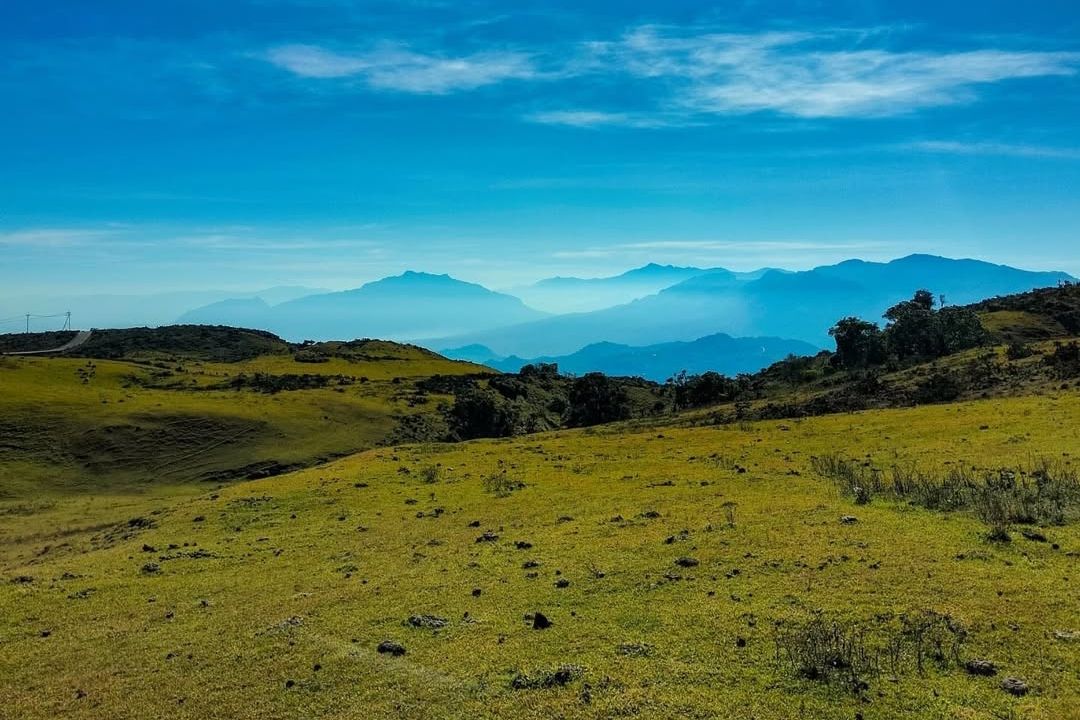 Jelajahi Indahnya Indonesia, Ini 5 Tempat Rekomendasi Wisata di NTT yang Eksotis dan Penuh Pesona