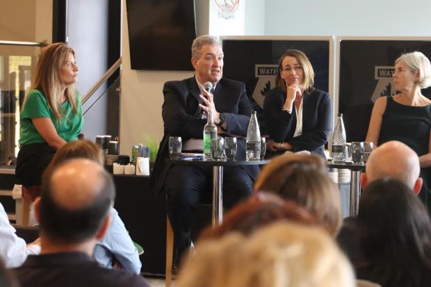 New £10m healthcare partnership to bring care into community launches ...