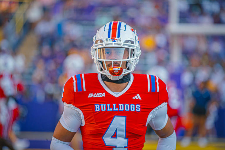 Breaking Down the Stats: Louisiana Tech vs New Mexico State