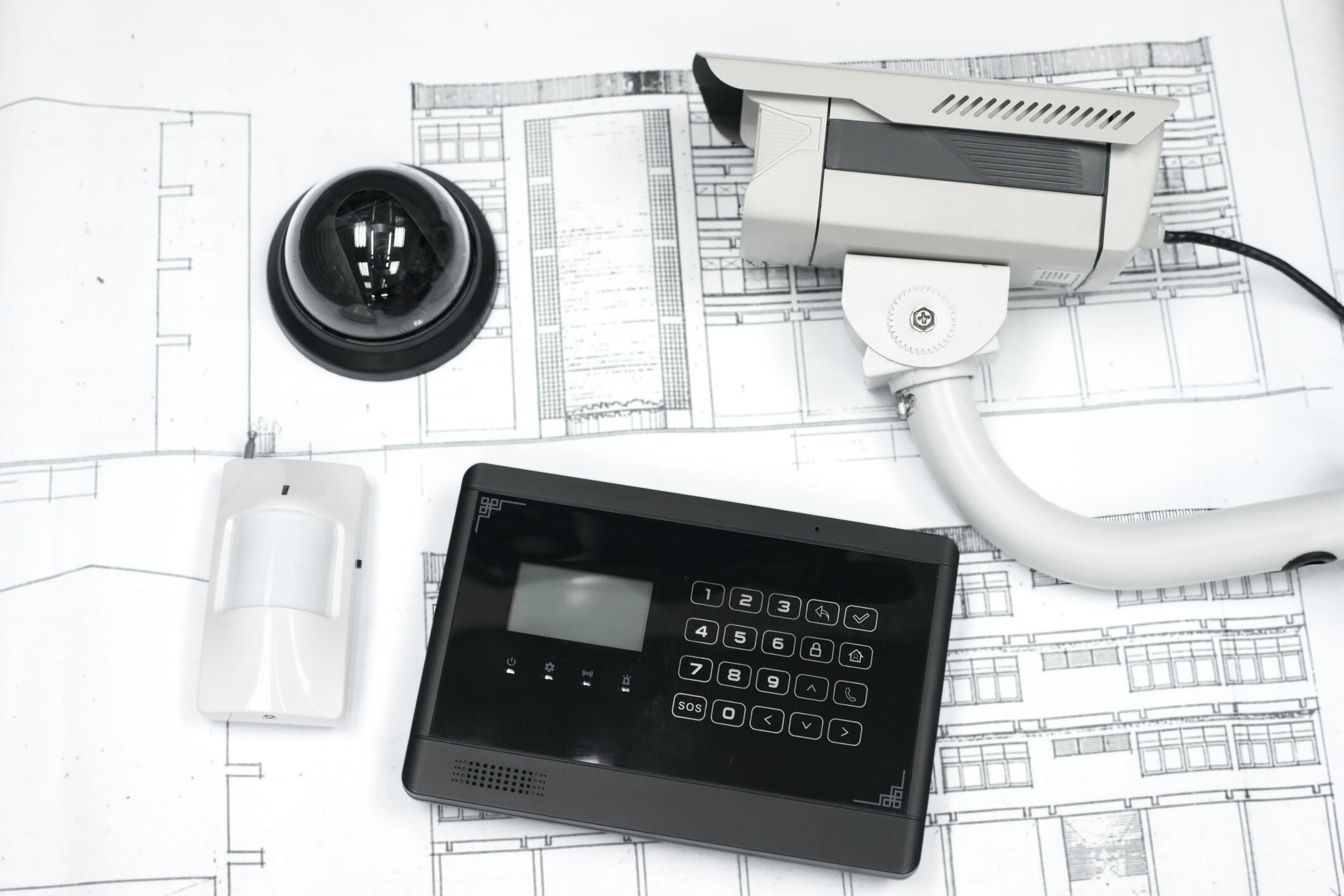 The Worst Home Security System Features and Why You Don't Need Them