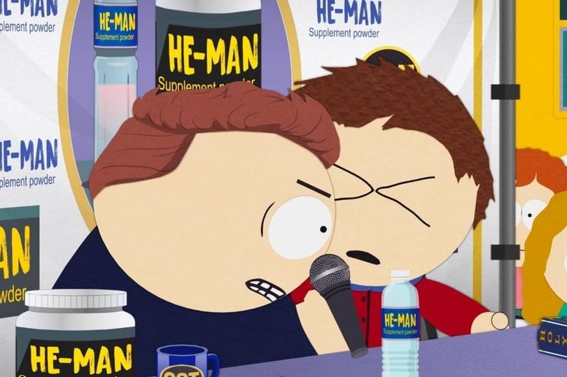South Park's controversial Charlie Kirk jokes explained in full amid ...
