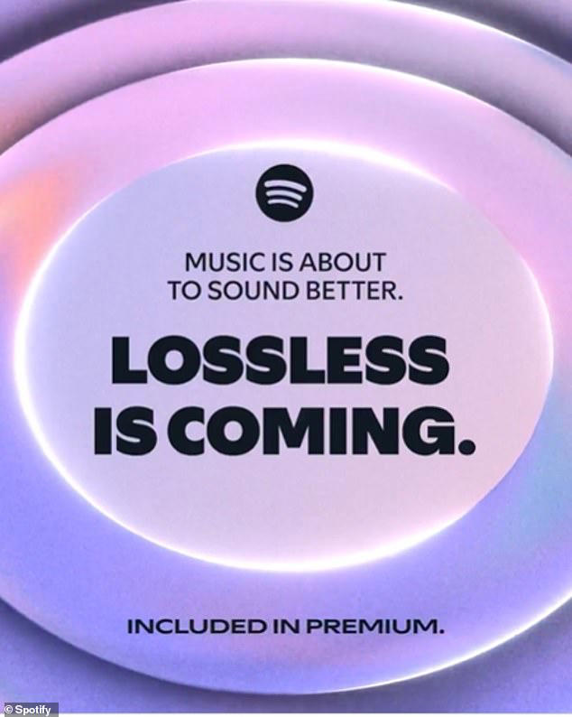 Spotify announces major update that's eight YEARS in the making