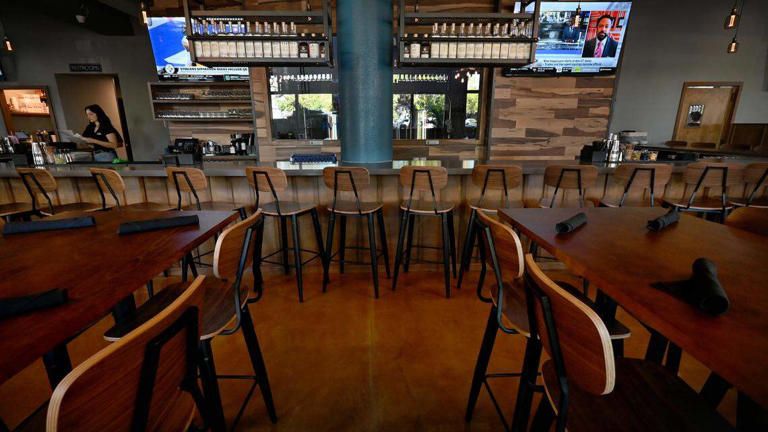 Good Liquid closes downtown Bradenton restaurant after 6 months. Here's why