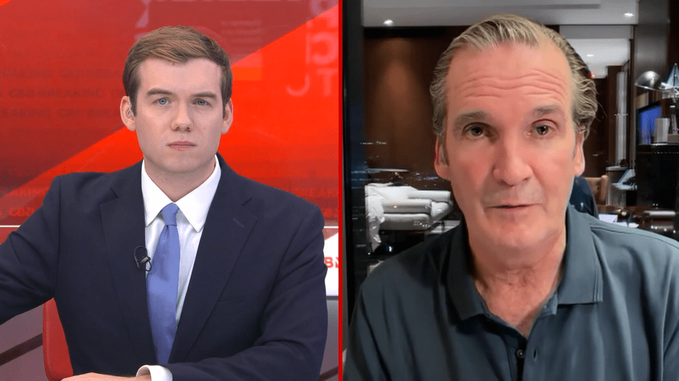 ‘This is not a gun issue!’ Republican strategist defends gun control ...
