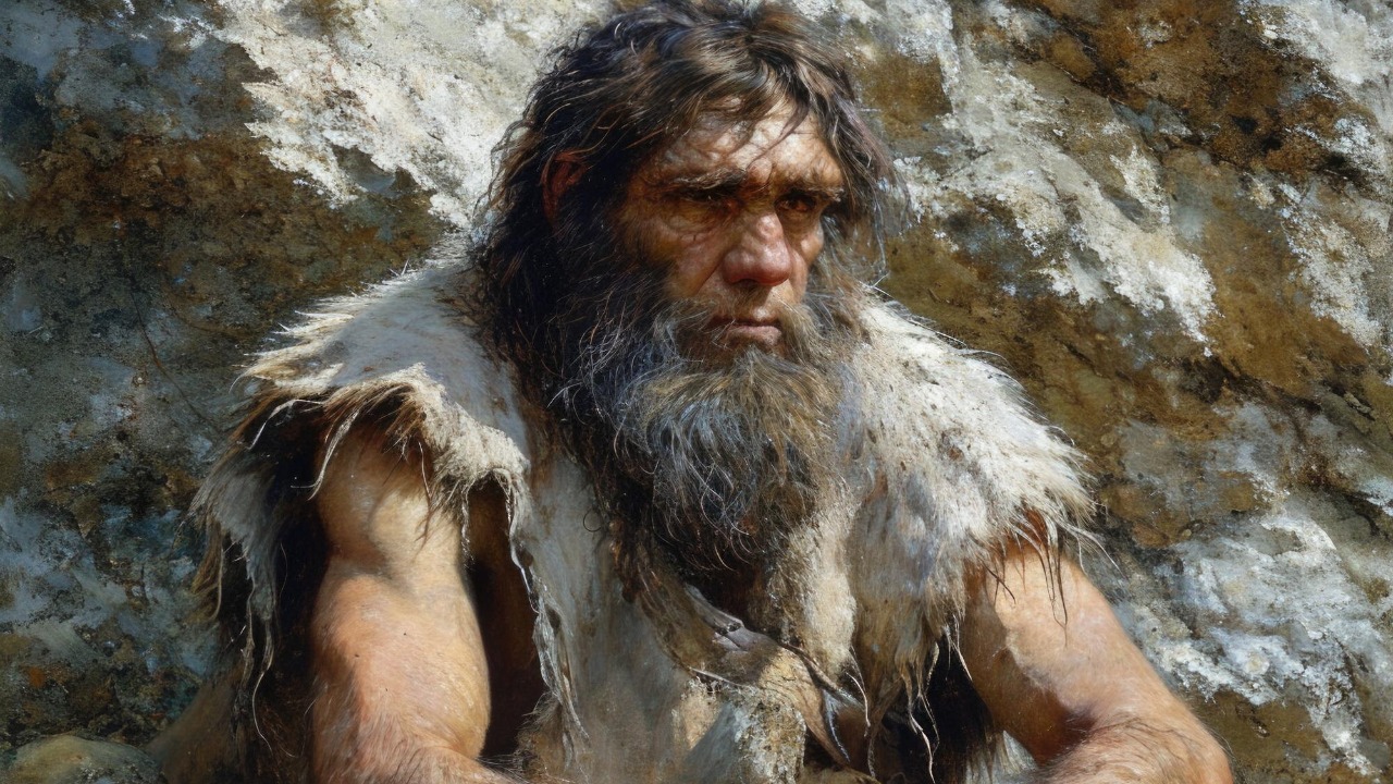 Oldest human remains in Antarctica leave experts baffled