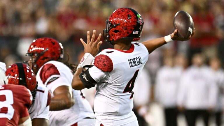 2025 Group of 5 Bowl Projections After Week 2: 20 Bowl Games