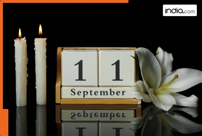 9/11 terror attack: Lesser-known facts about plane hijack incident ...