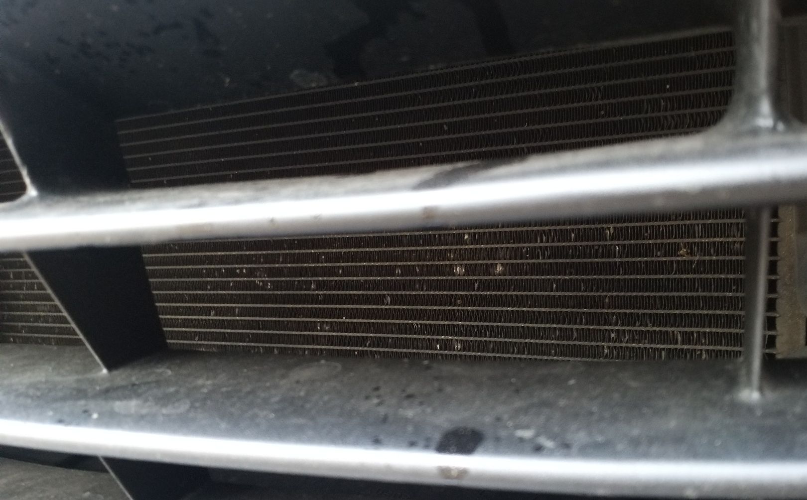 Waduh, Ini Dampak Buruk Kisi-kisi Radiator Mobil Bekas Rusak, Simak