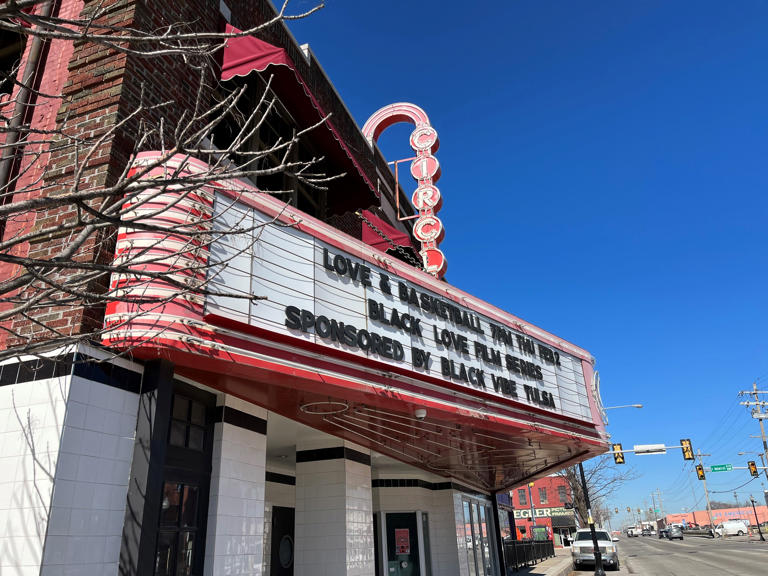 Circle Cinema expands 918 Day Film Festival to two days