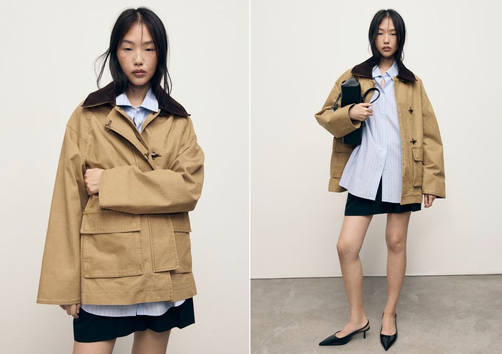 I tried on the best barn jackets and the verdict is officially in