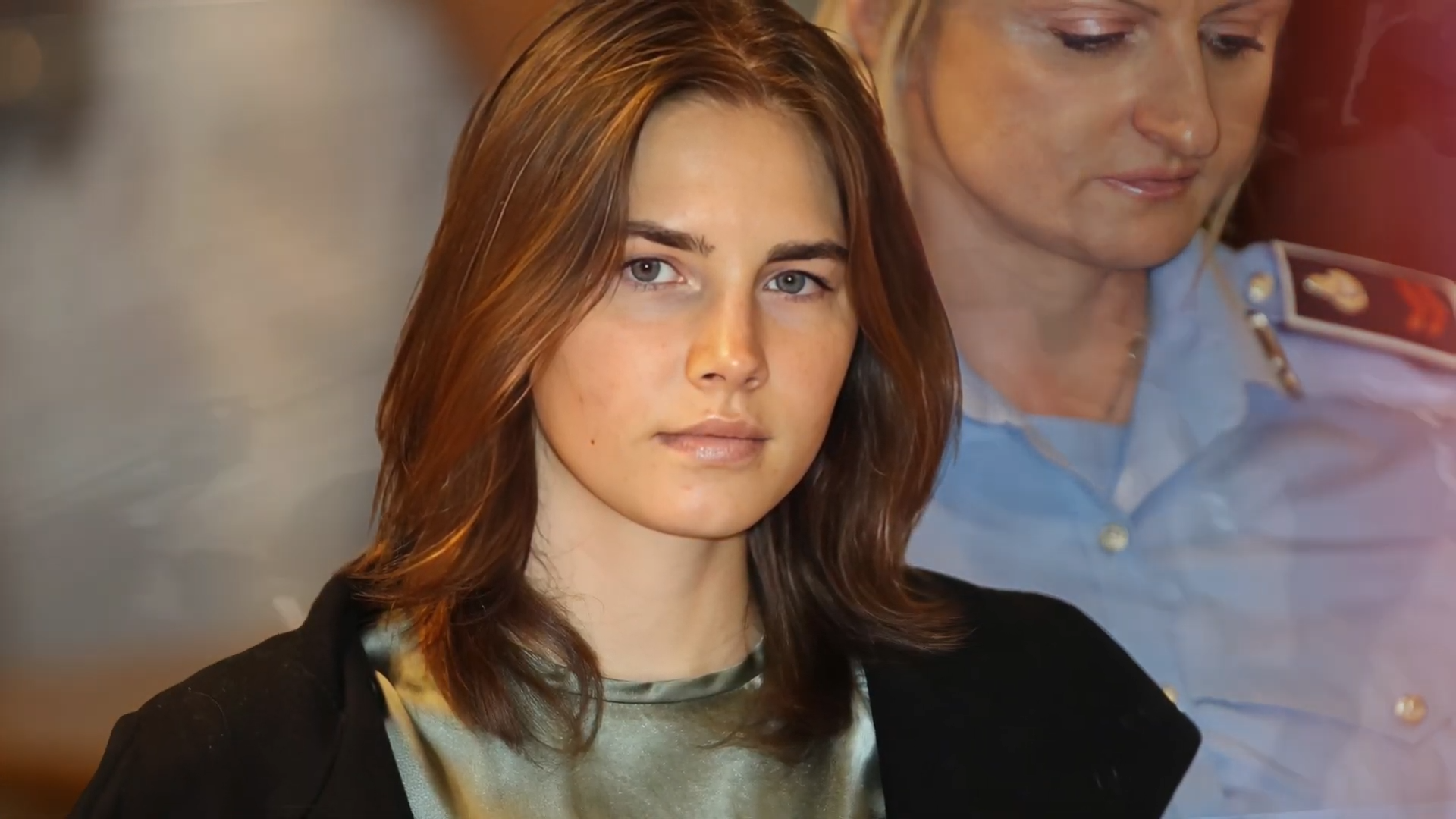 How a 20-Year-Old American Girl in Italy Was Accused of Killing Her ...