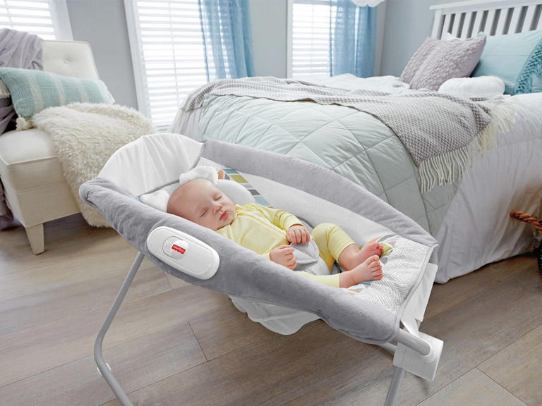 The 15 Most Dangerous Baby Products