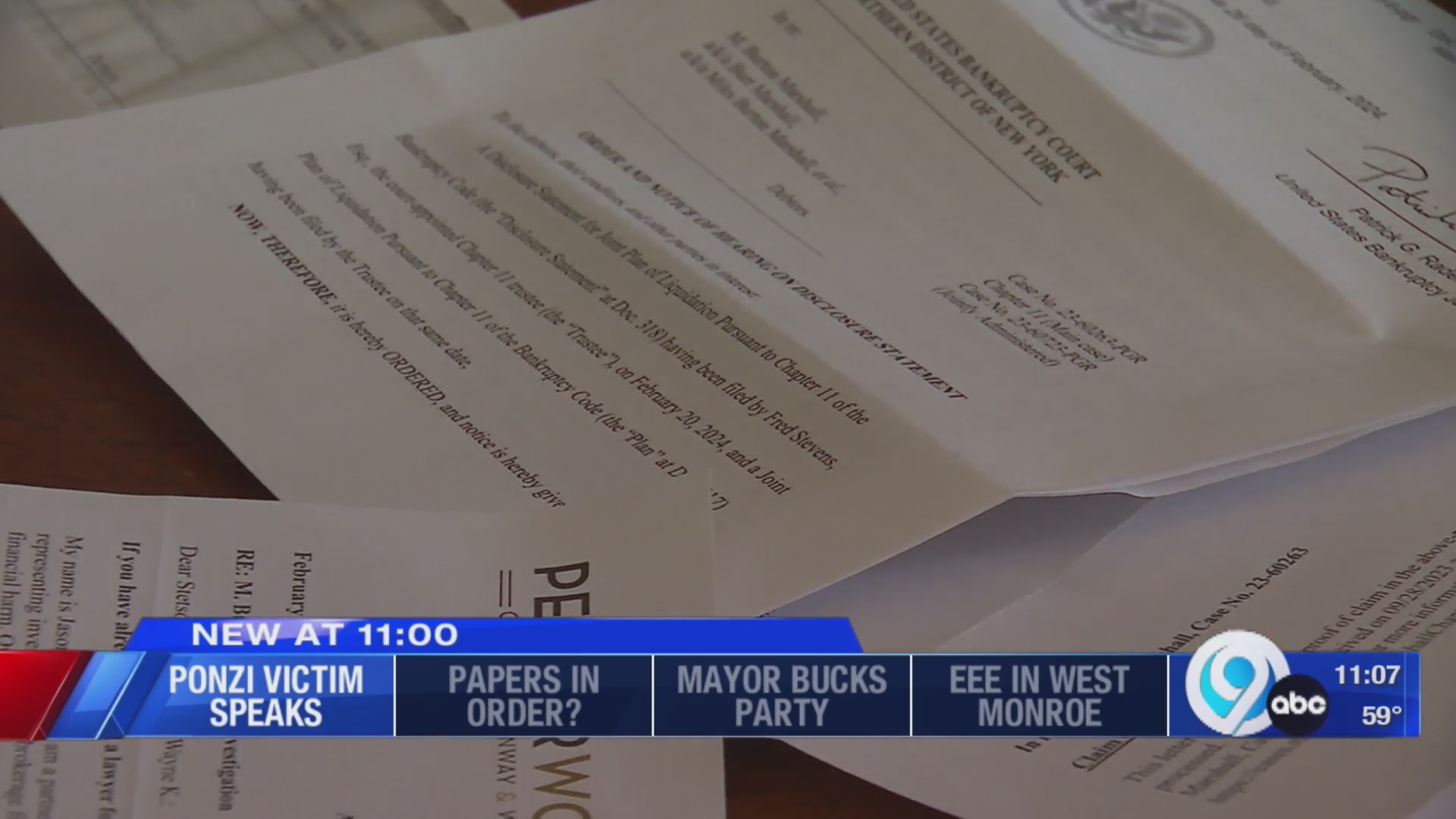 Novelis Plant Fire in Oswego