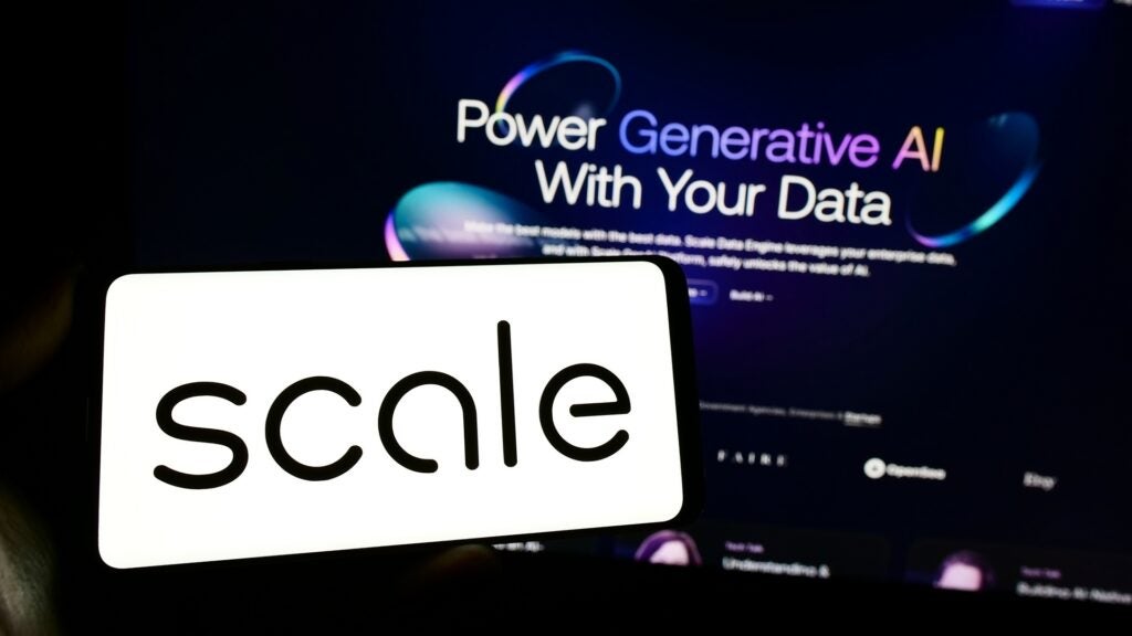 San Francisco Probes Scale AI Over Labor Practices After $14 Billion ...