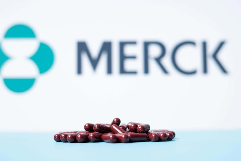 Merck’s move to axe £1bn UK expansion was ‘commercial decision’, says ...