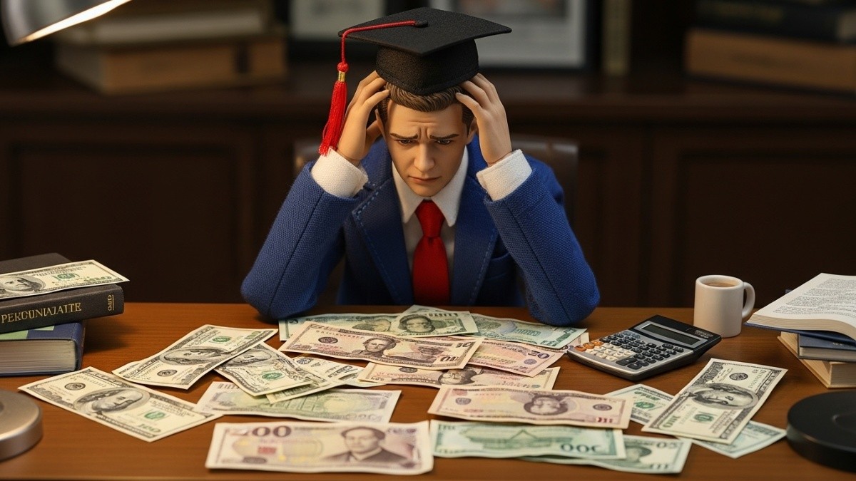 IBR setbacks spark concerns over rising student loan defaults