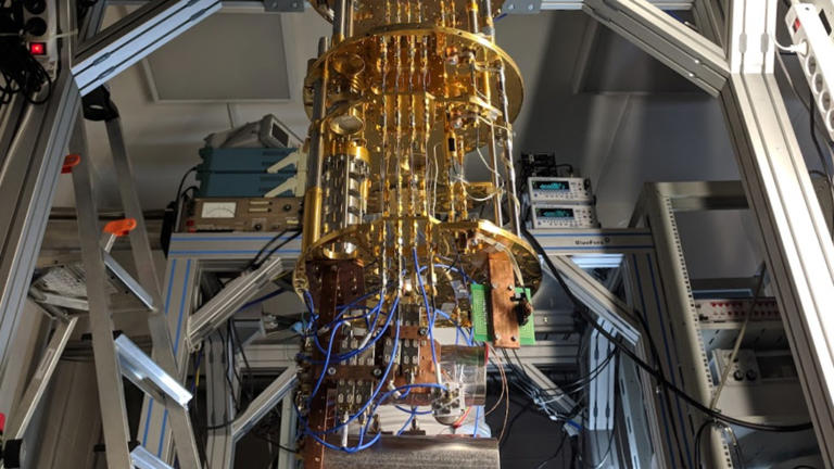 Scientists reveal new theory of consciousness based on quantum effects