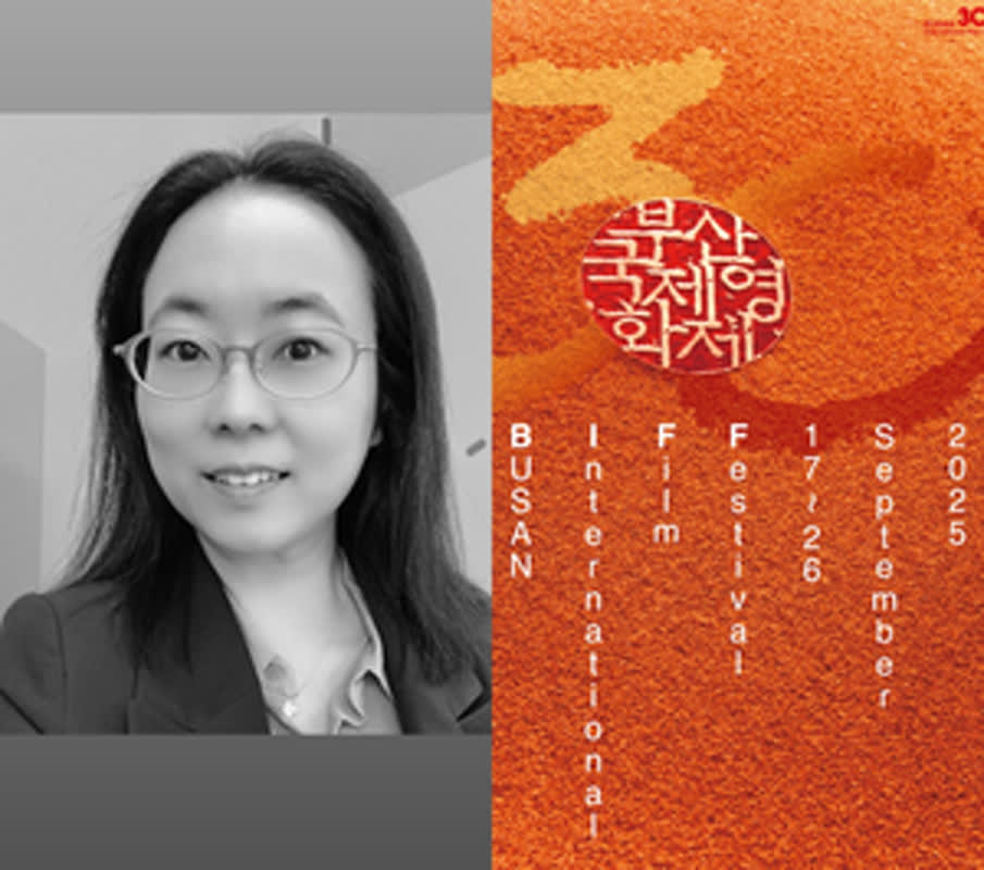 [BIFF 수석 프로그래머 단독 인터뷰] “OTT, 영화제 적 아냐…30돌 부국제로 극장 경험 다시 켜게 되길”