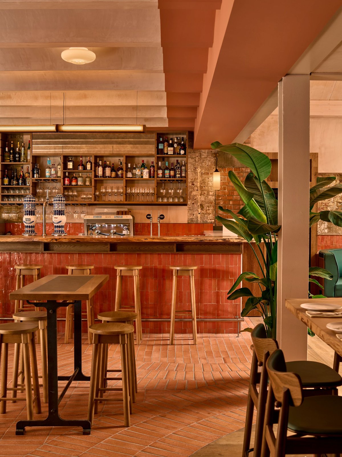 David Ellis reviews Legado: With a little fine-tuning, it will be a triumph