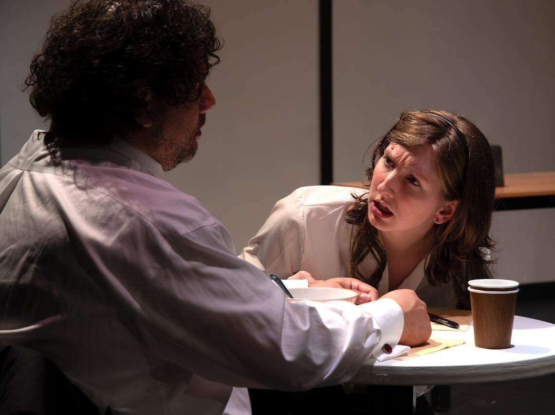 Weekend brings comedy with a corpse, ABBA tribute - and Ratapalooza