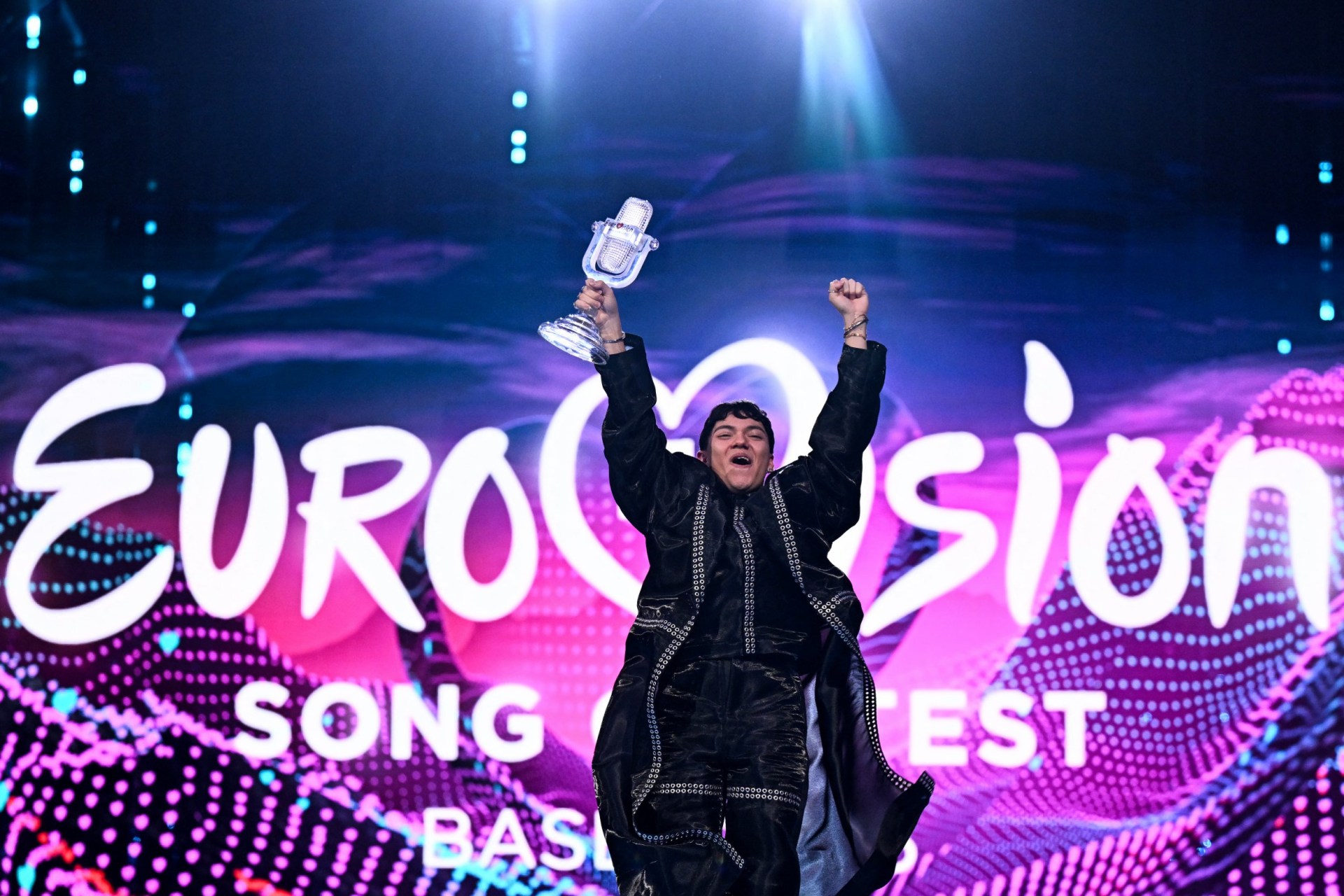 The Netherlands may boycott Eurovision over Israel