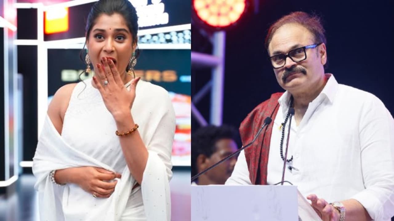 Bigg Boss Telugu 9 Controversies: Mega Fans vs Allu Fan War Erupts Over ...