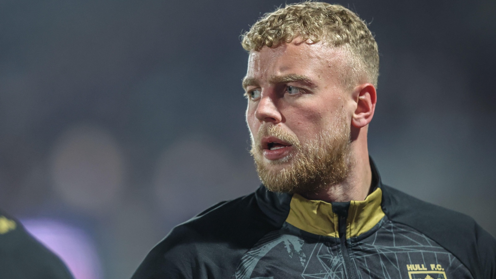 Out-of-favour Castleford recruit Jack Ashworth sent on Championship ...