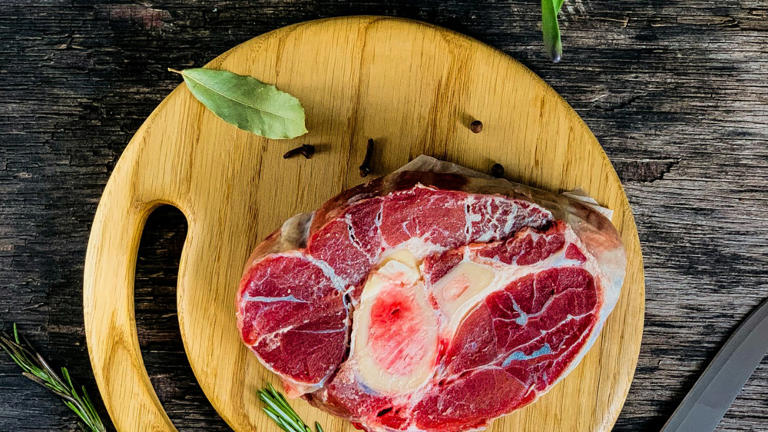 What Is Dry-Aged Beef and Is It Worth the Price?