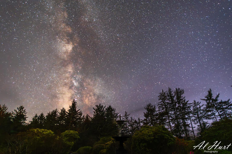 Where are fall festivals happening around Oregon? See list