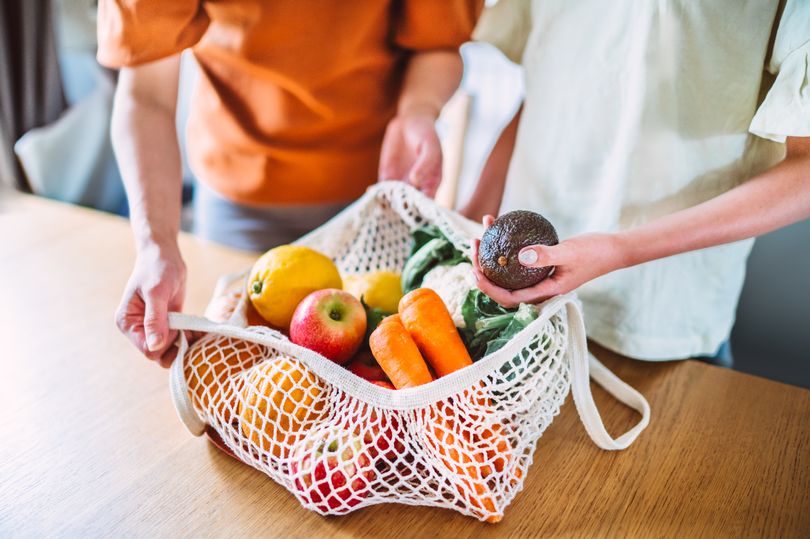 Lidl offering shoppers 5kg food boxes for £1.50