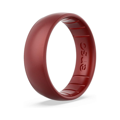 More men are opting for silicone wedding bands. Here's where you can ...