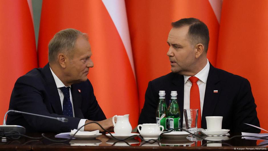 Europas "Hidden Champion": Polen