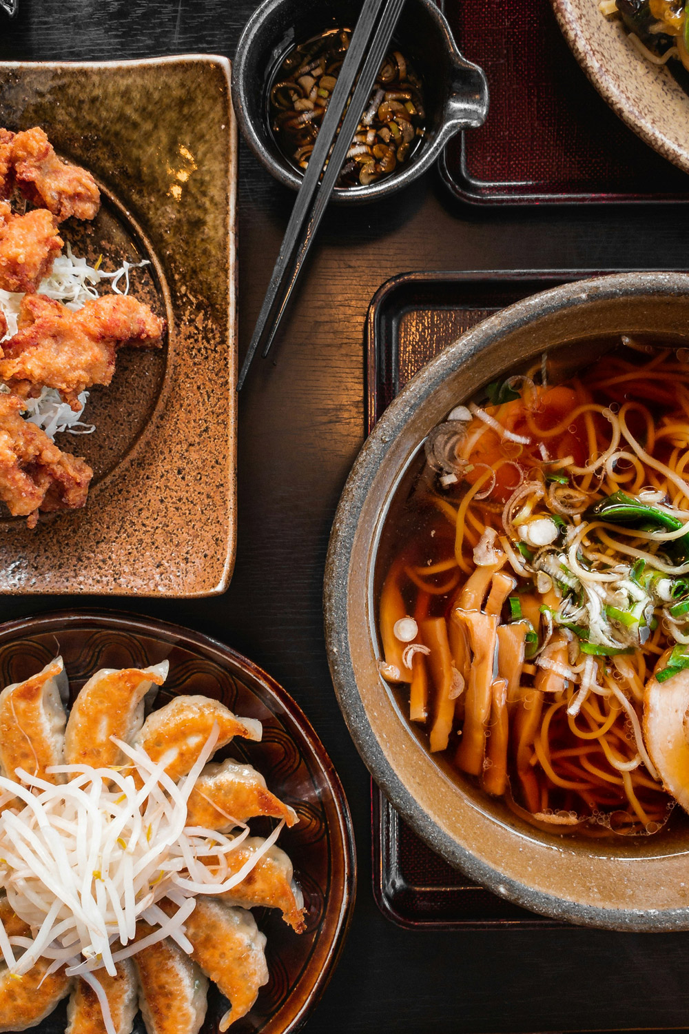 We Asked The Japanese Tourism Board To Recommend London’s Best Japanese Restaurants