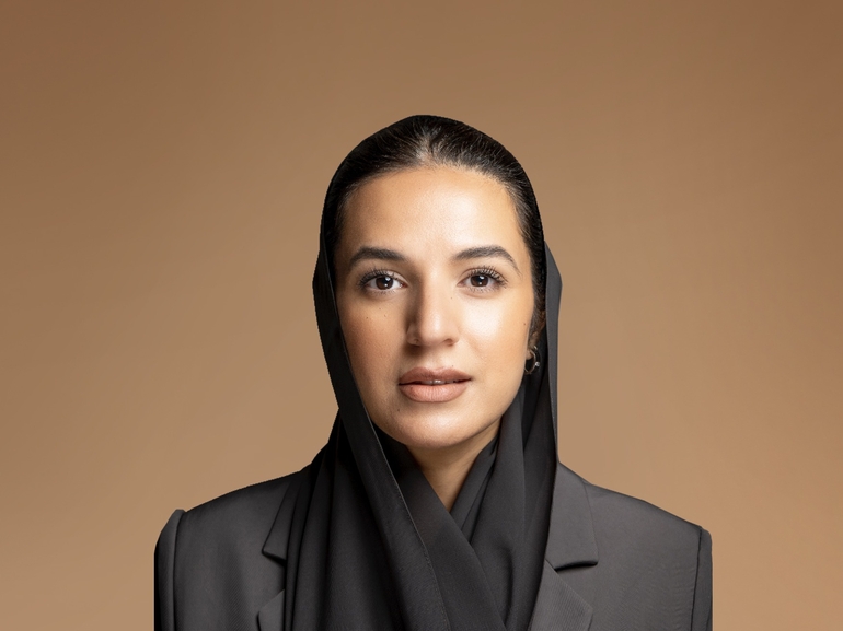 Women Of Influence 2025: Dubai Future Foundation's Alia Al Mur