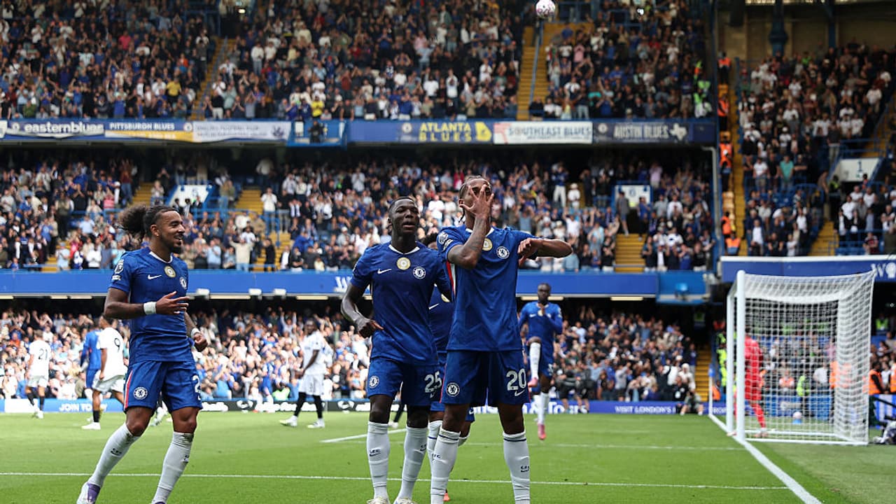 Five Premier League New Signings Making Immediate Impact in 2025/26